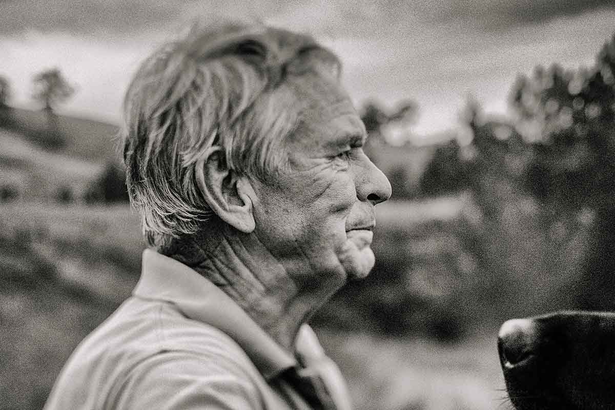 Aktivt Ældreliv - Helbredet er ingen hindring